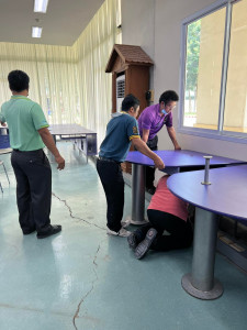 ARIT Phetchabun Rajabhat University