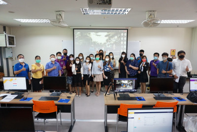 ARIT Phetchabun Rajabhat University